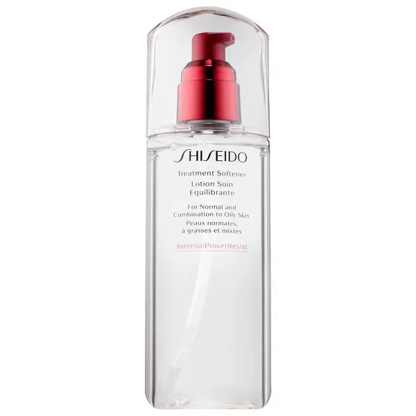 SHISEIDO Treatment Softener - One-color