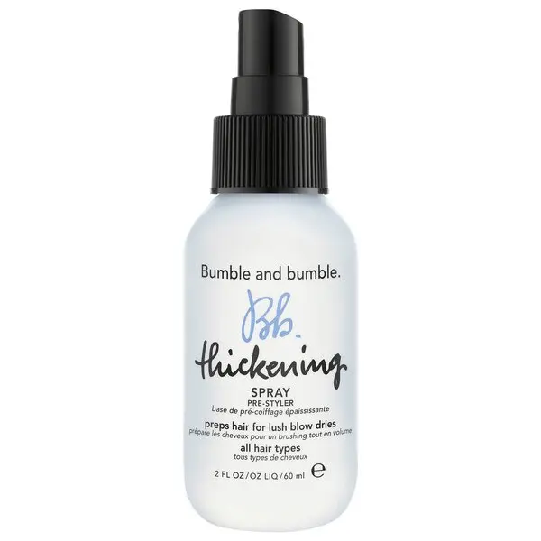 BUMBLE AND BUMBLE Mini Thickening Spray - One-color