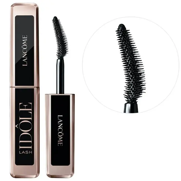 LANCOME Mini Lash Idôle Lengthening & Volumizing Mascara - 01 Glossy Black