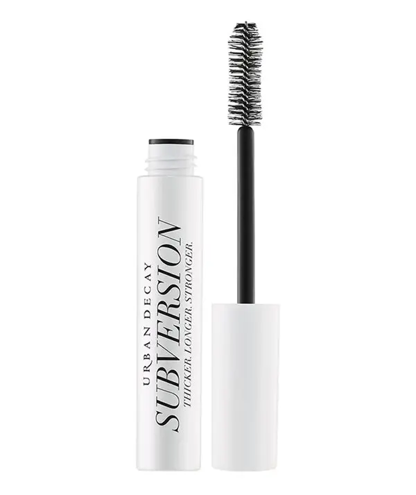 Urban Decay Subversion Lash Primer - One-color