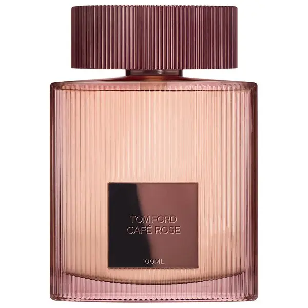 TOM FORD Cafe Rose Eau De Parfum Fragrance With Ylang Ylang & Coffee - One-color