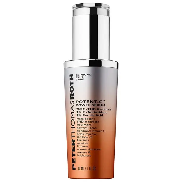 PETER THOMAS ROTH Potent-c Vitamin C Power Serum - One-color