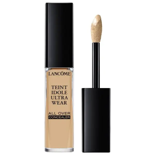 LANCOME Teint Idole Ultra Wear All Over Full Coverage Concealer - 250 Bisque Warm