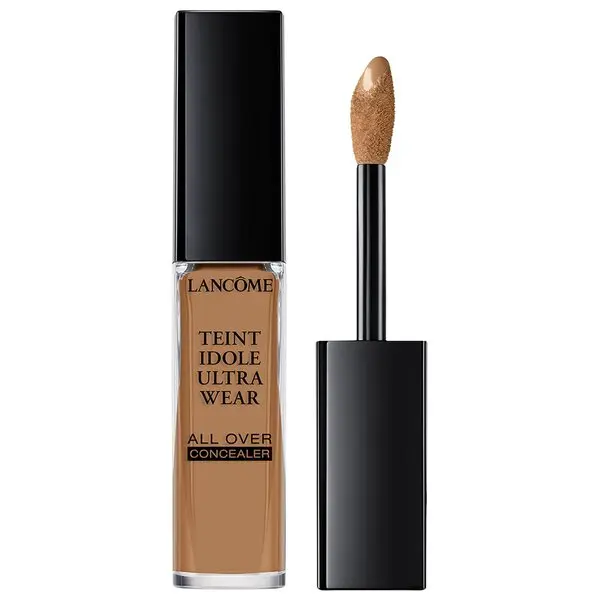 LANCOME Teint Idole Ultra Wear All Over Full Coverage Concealer - 460 Suede Warm