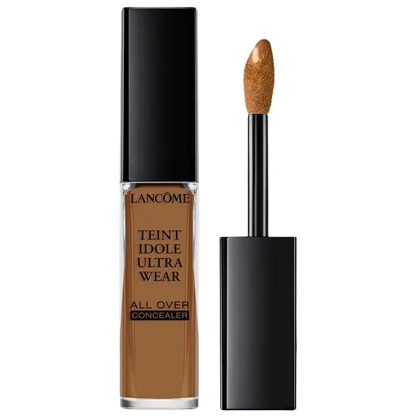 LANCOME Teint Idole Ultra Wear All Over Full Coverage Concealer - 500 Suede Warm