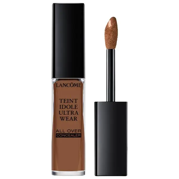 LANCOME Teint Idole Ultra Wear All Over Full Coverage Concealer - 520 Suede Warm