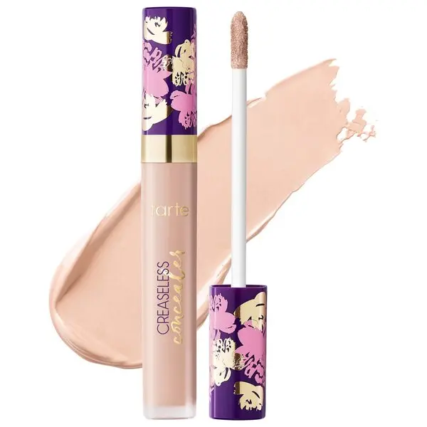 TARTE Maracuja Creaseless Full Coverage Radiant Undereye Concealer - 10n Fair