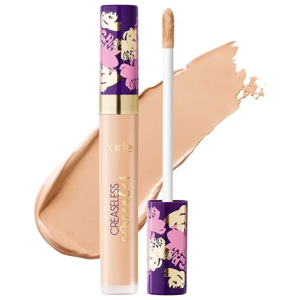 TARTE Maracuja Creaseless Full Coverage Radiant Undereye Concealer - 20s Light Sand
