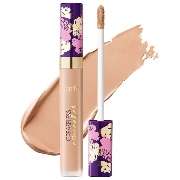 TARTE Maracuja Creaseless Full Coverage Radiant Undereye Concealer - 25s Light-medium Sand
