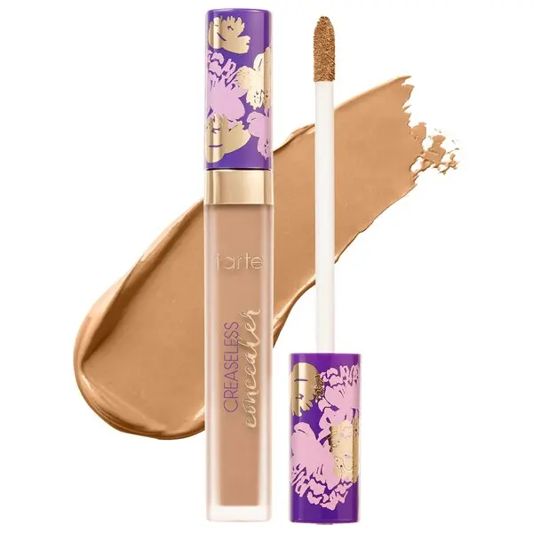 TARTE Maracuja Creaseless Full Coverage Radiant Undereye Concealer - 38n Medium Tan Neutral