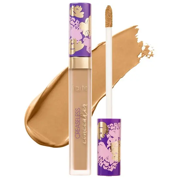 TARTE Maracuja Creaseless Full Coverage Radiant Undereye Concealer - 42s Tan Sand