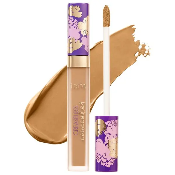 TARTE Maracuja Creaseless Full Coverage Radiant Undereye Concealer - 47s Tan Deep Sand