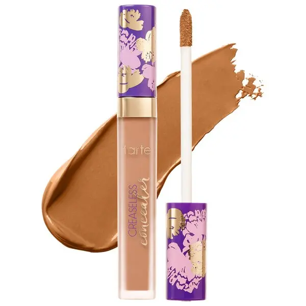 TARTE Maracuja Creaseless Full Coverage Radiant Undereye Concealer - 49w Tan Deep Warm