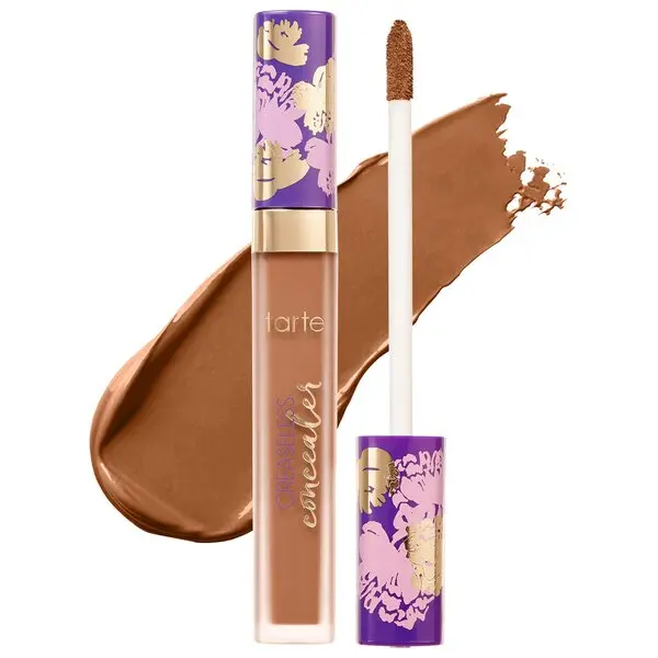 TARTE Maracuja Creaseless Full Coverage Radiant Undereye Concealer - 53s Deep Sand