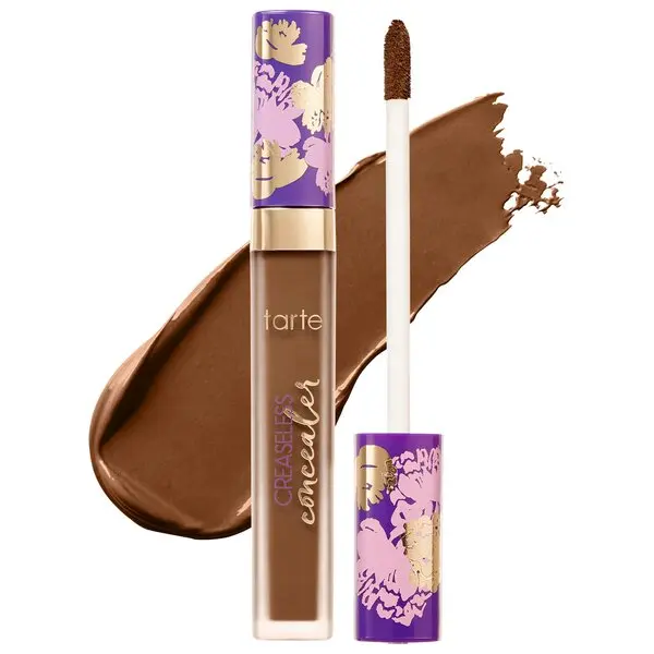 TARTE Maracuja Creaseless Full Coverage Radiant Undereye Concealer - 57s Rich Sand