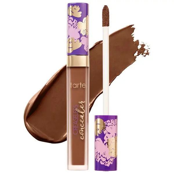 TARTE Maracuja Creaseless Full Coverage Radiant Undereye Concealer - 59h Rich Honey