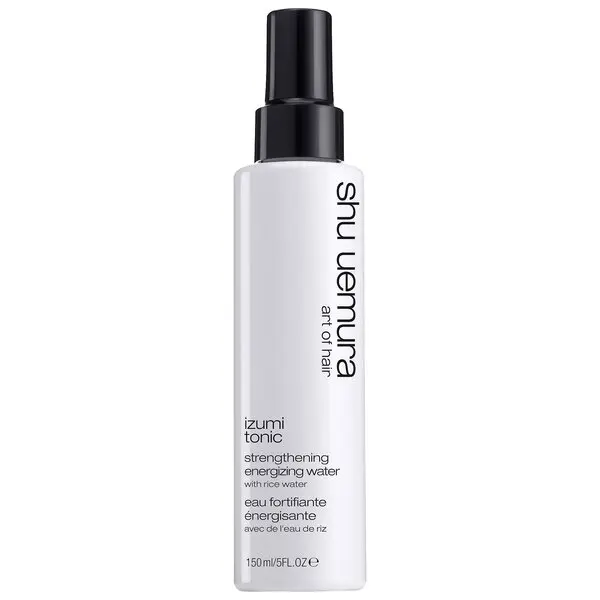 Shu Uemura Izumi Tonic Strengthening Rice Water Treatment - One-color