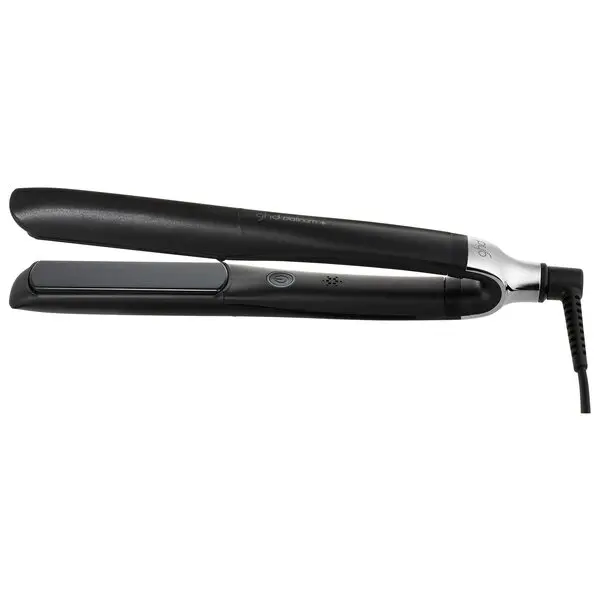 GHD Platinum+ Styler 1" Flat Iron - Black