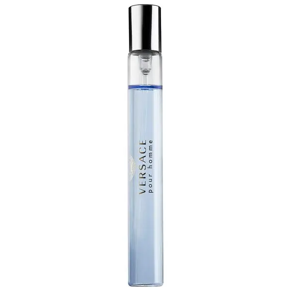 Versace Pour Homme Eau De Toilette Travel Spray - One-color