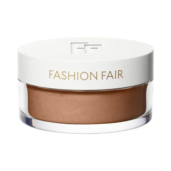 FASHION FAIR Set It Loose Setting Powder - Cognac Queen