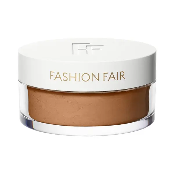 FASHION FAIR Set It Loose Setting Powder - Safari Shea