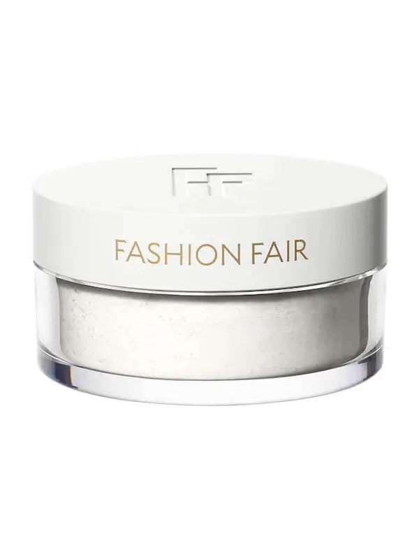 FASHION FAIR Set It Loose Setting Powder - Warm Sunrise