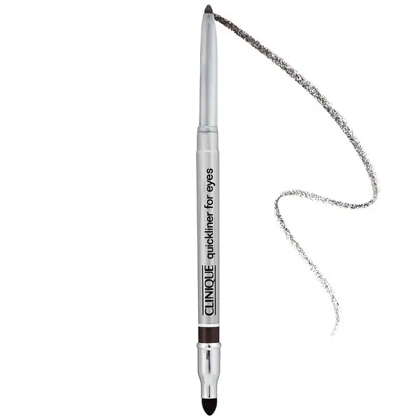 CLINIQUE Quickliner For Eyes Eyeliner - Black/brown
