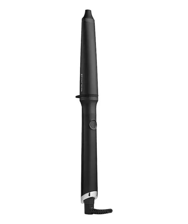 GHD Creative Curl Tapered Curling Wand - One-color
