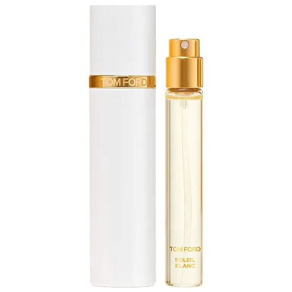 TOM FORD Soleil Blanc Eau De Parfum Fragrance Travel Spray With Amber & Bergamot - One-color