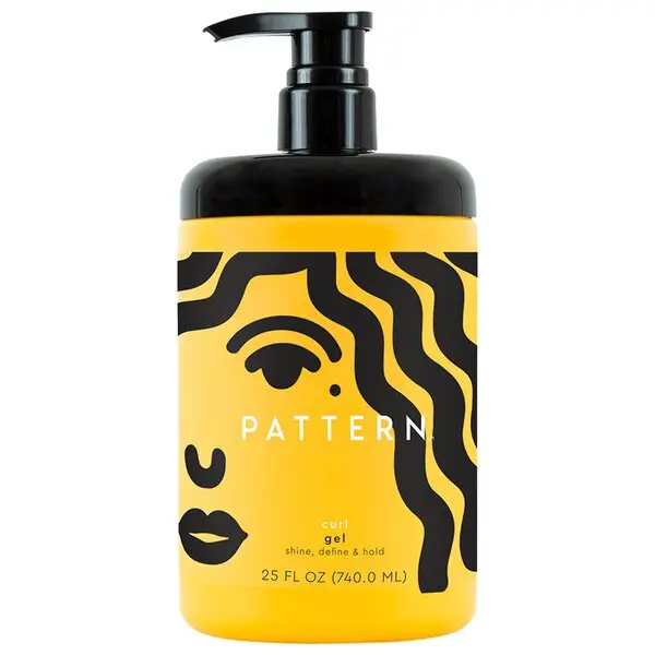 PATTERN Curl Gel Crème - One-color