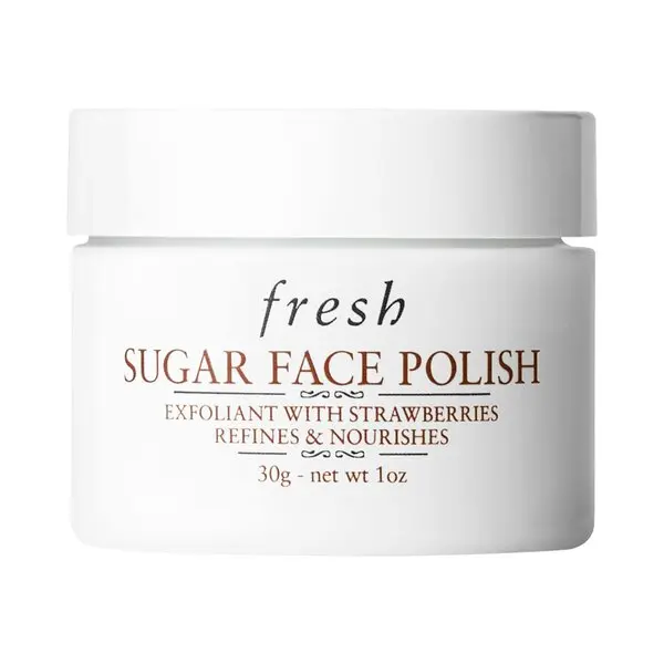 Fresh Sugar Face Polish Exfoliator - One-color