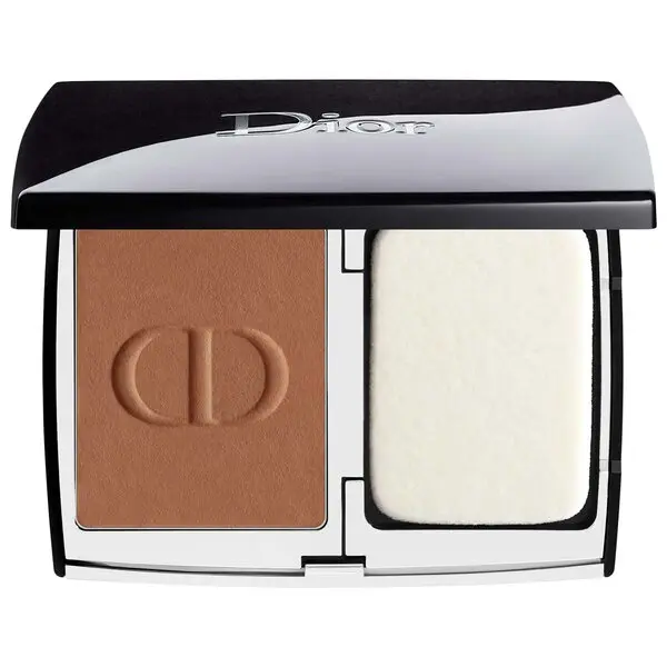 Dior Forever Natural Velvet Matte Compact Foundation - 7n