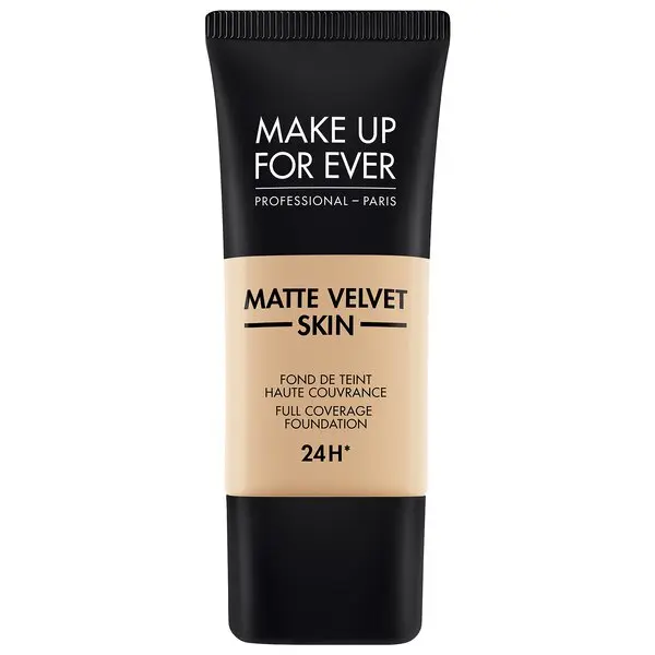 MAKE UP FOR EVER Matte Velvet Skin Full Coverage Foundation - R330 Warm Ivory