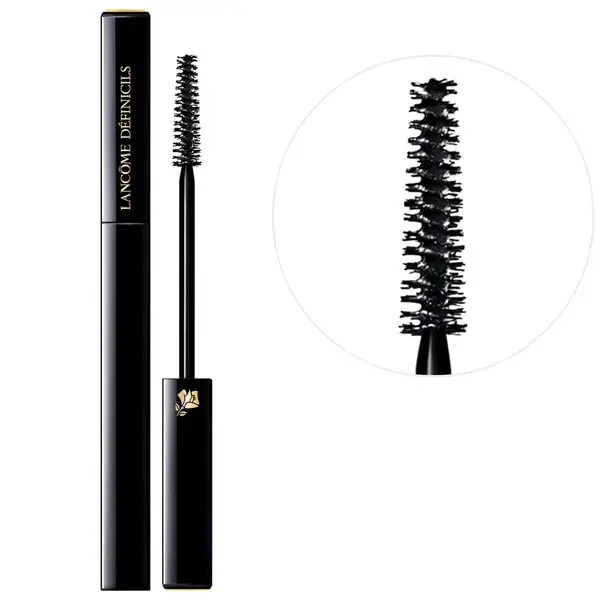 LANCOME Mascara Allongeant Haute Définition Définicils - Noir