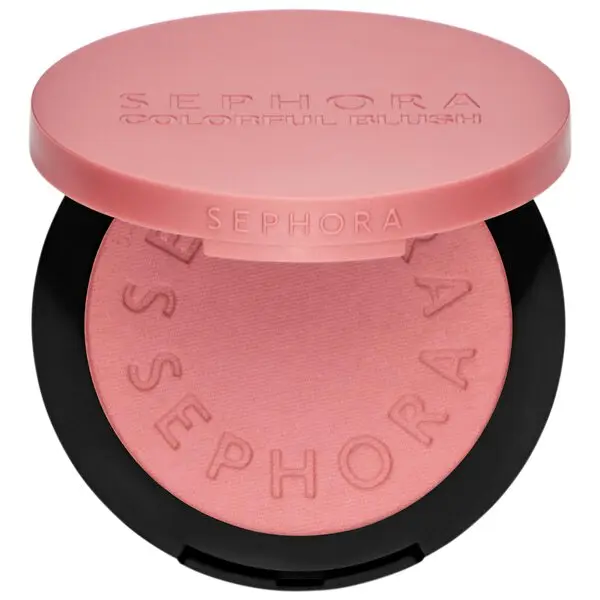 SEPHORA COLLECTION Colorful Blush - 01 Shame On You