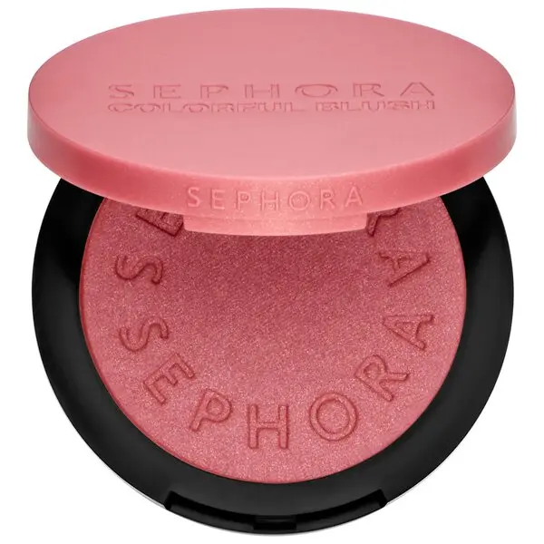 SEPHORA COLLECTION Colorful Blush - 16 Heated