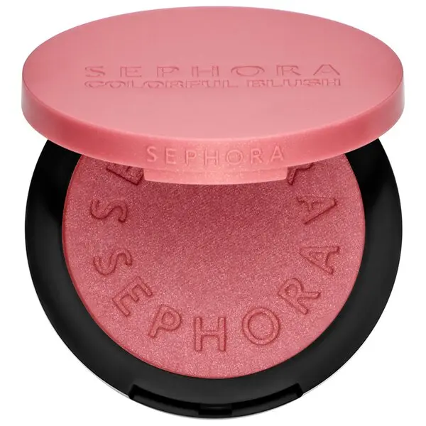 SEPHORA COLLECTION Colorful Blush - 16 Heated