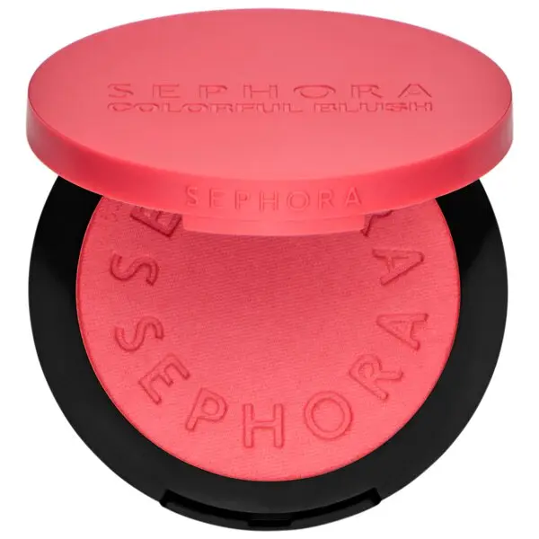 SEPHORA COLLECTION Colorful Blush - 50 Over The Top