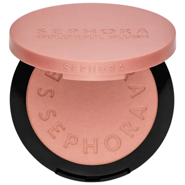 SEPHORA COLLECTION Colorful Blush - 52 Self-made