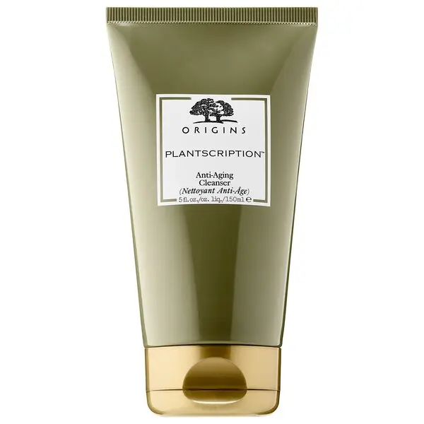 ORIGINS Plantscription Anti-aging Cleanser - One-color