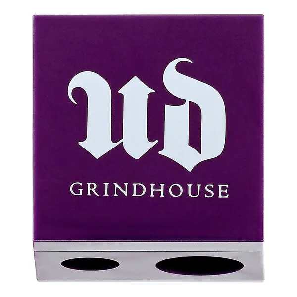 Urban Decay Grindhouse Double Barrel Pencil Sharpener - Grind House