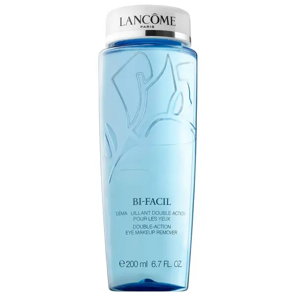 LANCOME Bi-facil Double-action Eye Makeup Remover - One-color