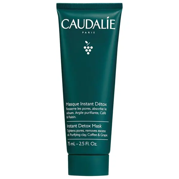 CAUDALIE Masque Détox Instantané Réduisant Les Pores - One-color