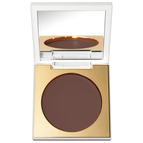 FASHION FAIR Iconic Pressed Setting Powder - Dark Chocolate Dream