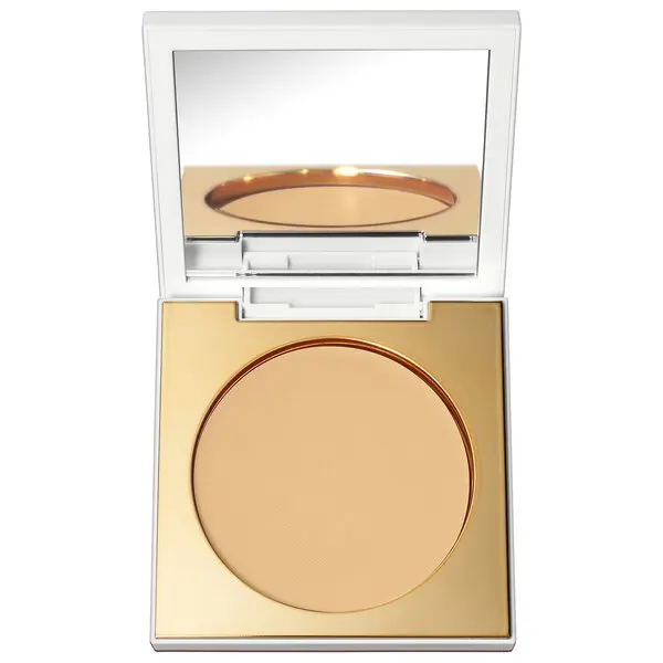 FASHION FAIR Iconic Pressed Setting Powder - Golden Luxe