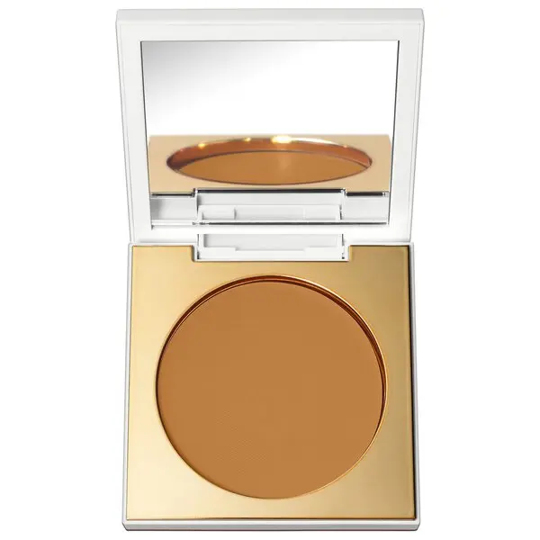FASHION FAIR Iconic Pressed Setting Powder - Nutmeg Hue