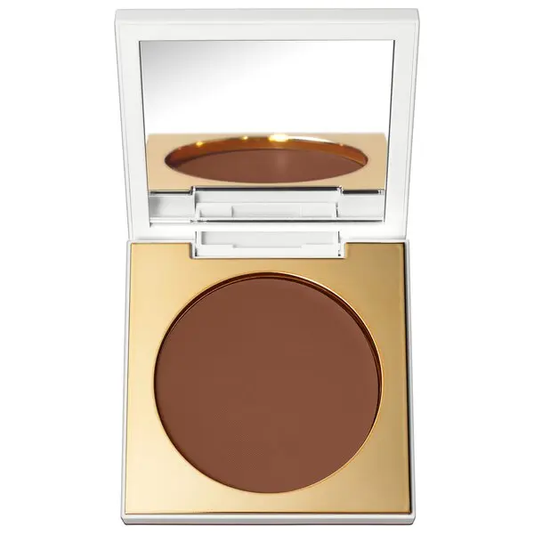 FASHION FAIR Iconic Pressed Setting Powder - Sultry Sepia