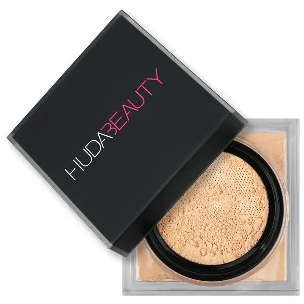 HUDA BEAUTY - Huda Beauty Easy Bake Blurring Loose Baking & Setting Powder
