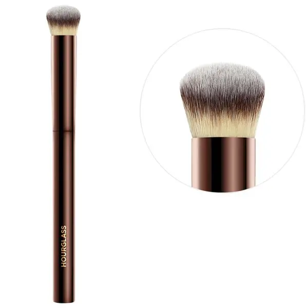HOURGLASS Vanish Seamless Finish Concealer Brush - One-color