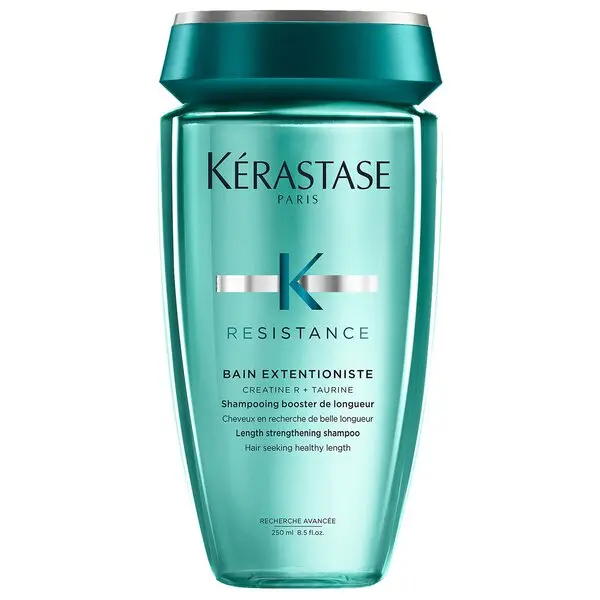 Kerastase Resistance Strengthening Shampoo For Damaged Lengths And Split Ends - One-color